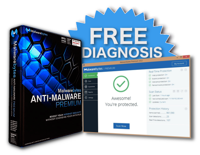 Malwarebytes Anti Malware teste, download gratuito